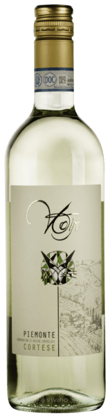Cantine Volpi Cortese Piemonte | Vivino English
