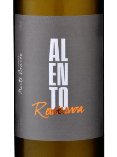 Monte Branco Alento Reserva Branco | Vivino US