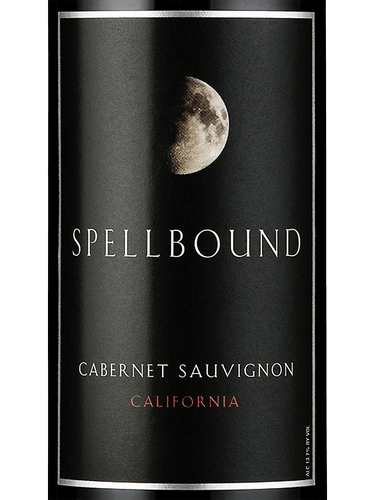 Spellbound Cabernet Sauvignon | Vivino Italia