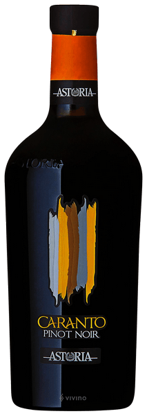 Astoria Caranto Pinot Noir | Vivino English