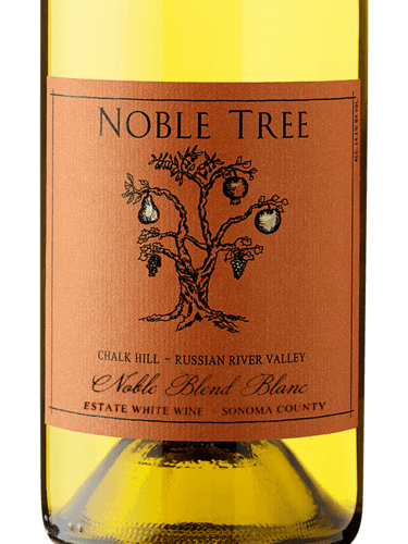 Noble Tree Noble Blend Blanc | Vivino English