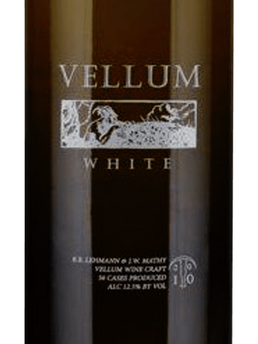 Vellum White | Vivino Australia