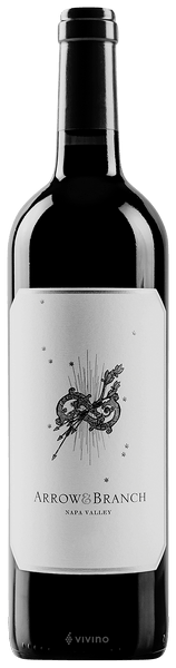 Arrow & Branch Red Blend | Vivino English