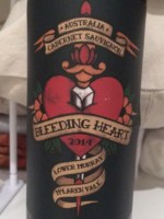 Bleeding Heart Cabernet Sauvignon | Vivino Australia