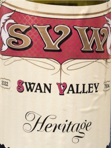 Swan Valley Wines Heritage | Vivino US