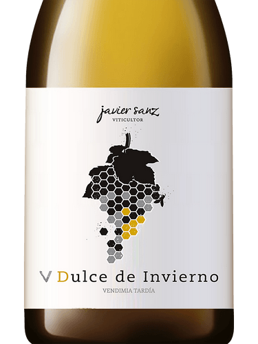 Javier Sanz Viticultor V Dulce de Invierno | Vivino California