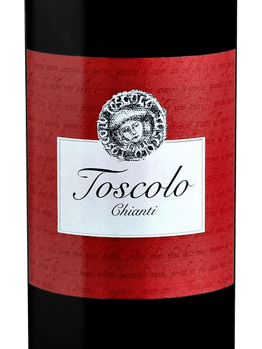 Toscolo Chianti | Vivino Australia