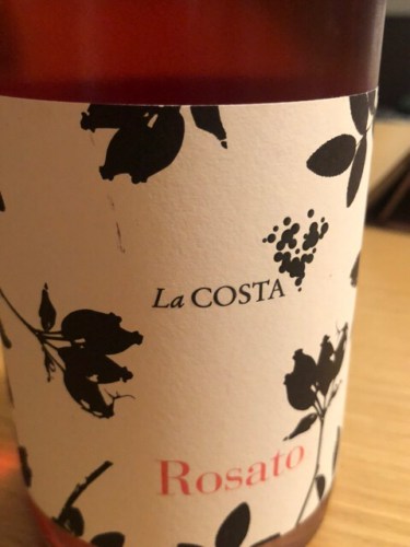 La Costa Rosato | Vivino US