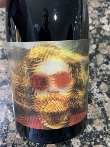 Borderline Red Blend | Vivino US