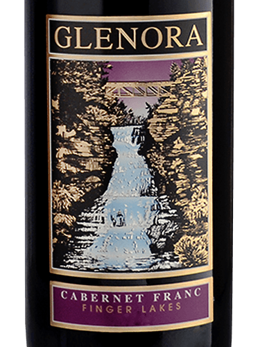 2017 Glenora Cabernet Franc | Vivino US
