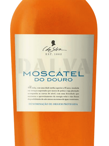 2000 C. da Silva Dalva Moscatel do Douro | Vivino