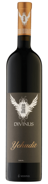 Markus Divinus Yehudit | Vivino US