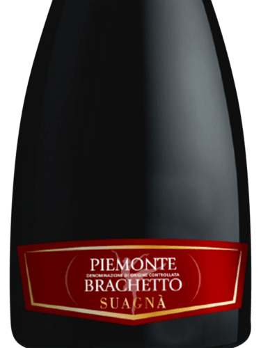 Manfredi Suagna Brachetto Piemonte | Vivino US