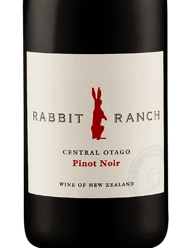Rabbit Ranch Pinot Noir | Vivino Brasil