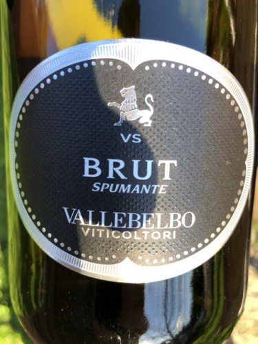 Vallebelbo Brut | Vivino France