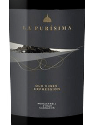 La Purisima Old Vines Expression | Vivino België