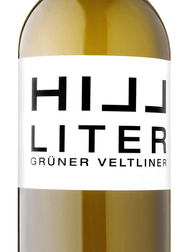 Leo Hillinger HILL Liter Grüner Veltliner | Vivino English