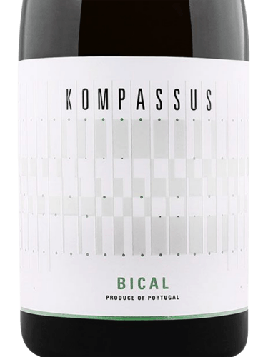 2019 Kompassus Bical | Vivino US