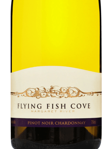 Flying Fish Cove Pinot Noir - Chardonnay | Vivino US