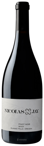 Nicolas Jay Nysa Pinot Noir | Vivino Australia