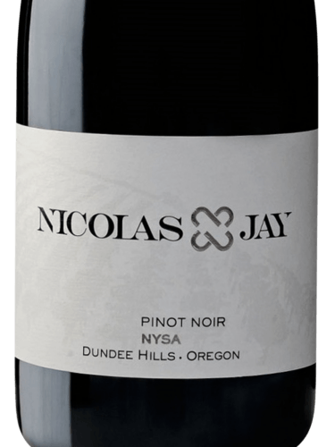 Nicolas Jay Nysa Pinot Noir | Vivino Australia