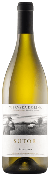 Sutor Sauvignon Blanc | Vivino English