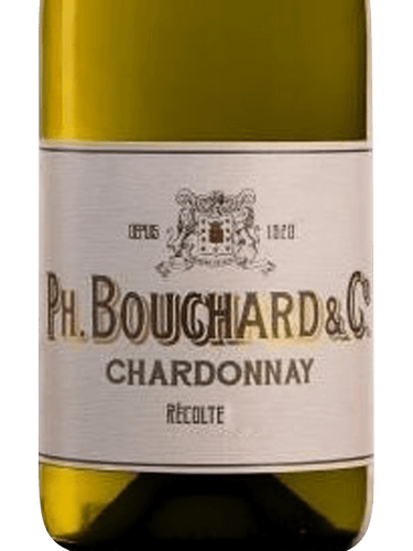 Philippe Bouchard Chardonnay | Vivino US