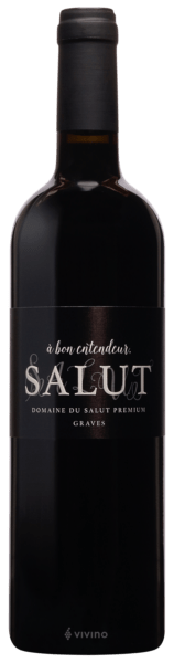 Domaine du Salut Premium À Bon Entendeur | Vivino US
