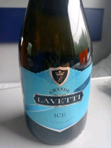 Grande Lavetti Ice | Vivino US