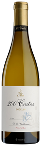 2021 A Coroa 200 Cestos Godello | Vivino US