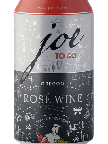 N.V. Wine By Joe Joe To Go Rosé | Vivino Brasil