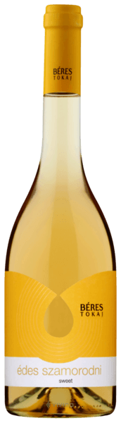 2015 Béres Édes Szamorodni Sweet | Vivino US