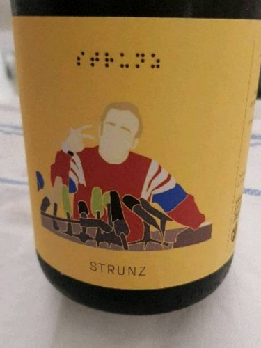 Signora Luna Strunz | Vivino US