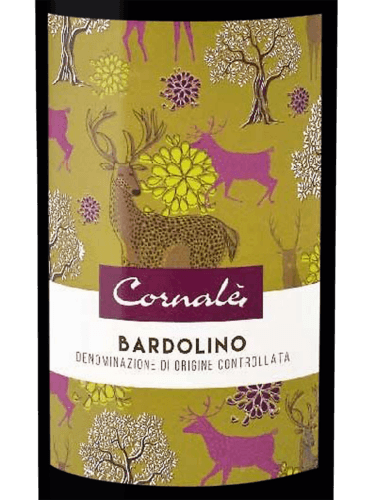 Cornalé Bardolino | Vivino United Kingdom