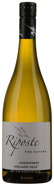 2016 Riposte by Tim Knappstein The Katana Chardonnay | Vivino US