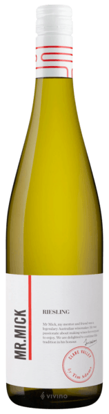 2022 Mr. Mick Riesling | Vivino US