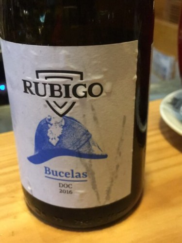 Rubigo Bucelas | Vivino Australia
