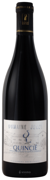 Domaine Joncy Quincié | Vivino Canada