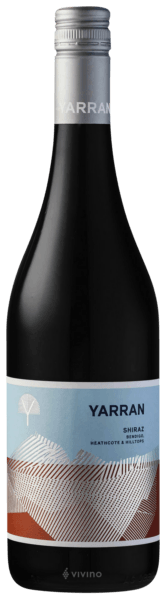 Yarran Shiraz | Vivino Canada