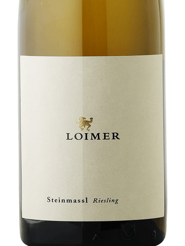 Loimer Steinmassl Riesling Reserve | Vivino België