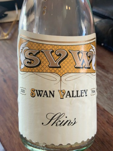 Swan Valley Wines Skins | Vivino United Kingdom