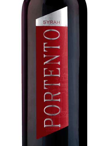 Portento Syrah | Vivino US