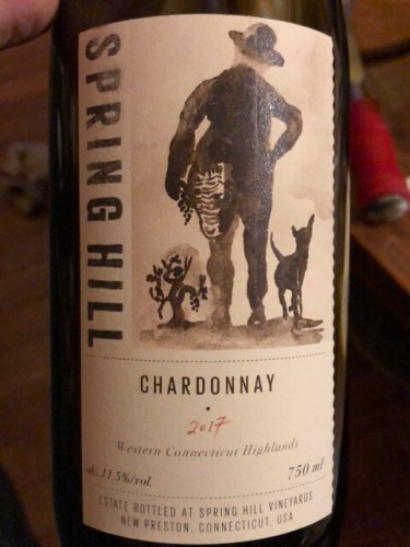 Spring Hill Chardonnay | Vivino Australia