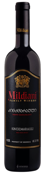 Mildiani Kindzmarauli (Киндзмараули) | Vivino US