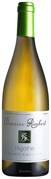 Domaine Rimbert Saint-Chinian l'Agathe | Vivino US