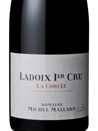 Domaine Michel Mallard Ladoix 1er Cru 'La Corvée' | Vivino Canada