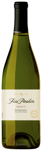 2020 Fess Parker Ashley's Vineyard Chardonnay | Vivino US