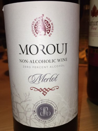 Oddbird Morouj Merlot | Vivino US
