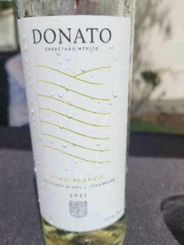 Donato Blanco | Vivino US