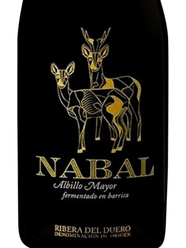 Nabal Albillo Mayor | Vivino España